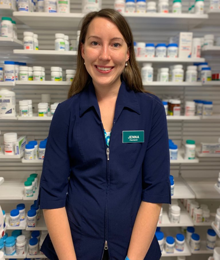 Our Team | Rockwood Pharmacy